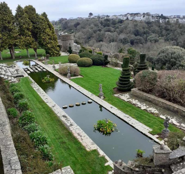 South Devon Garden and Landscape Services